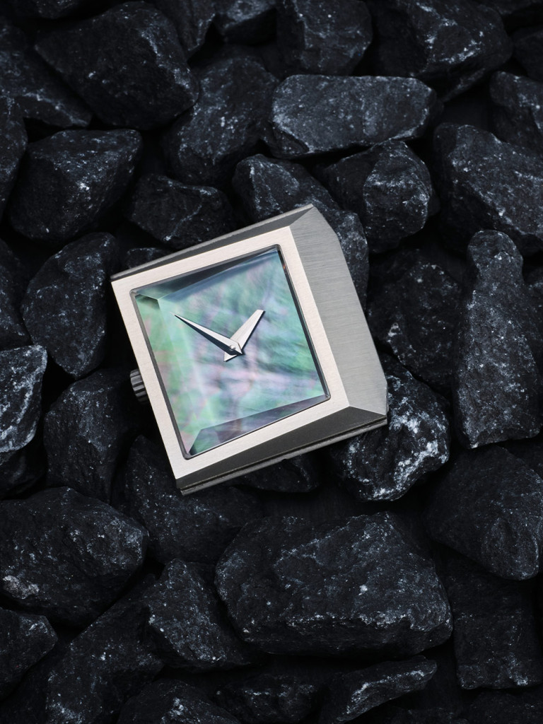 5 Asymmetrical Watches Embracing Avant Garde Case Design